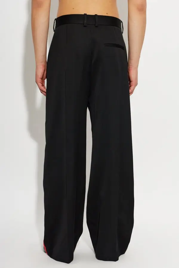 Loewe Wool Pants