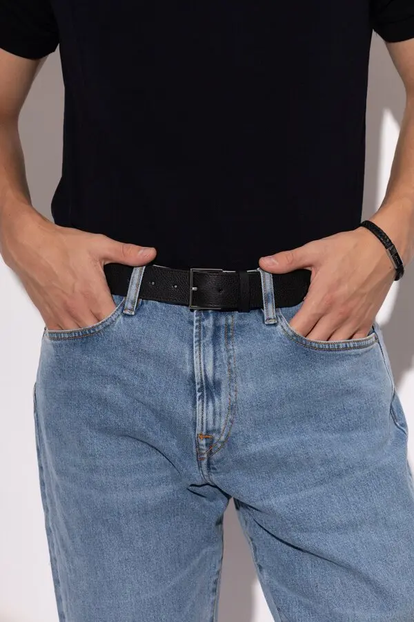 Paul Smith Leather Belt