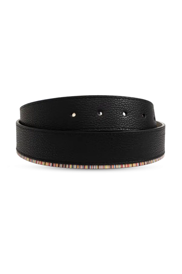 Paul Smith Leather Belt