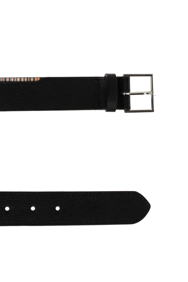 Paul Smith Leather Belt