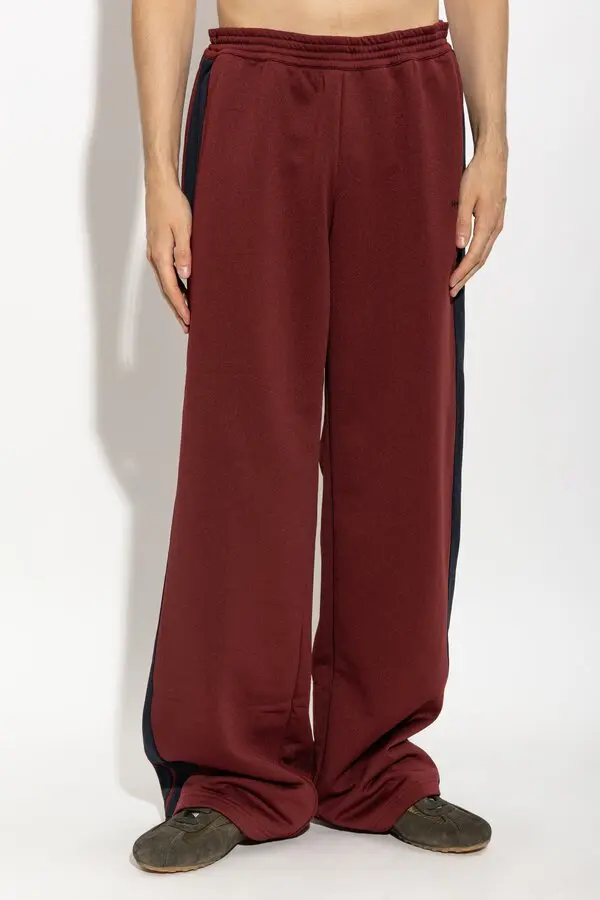 Alexander McQueen Sweatpants