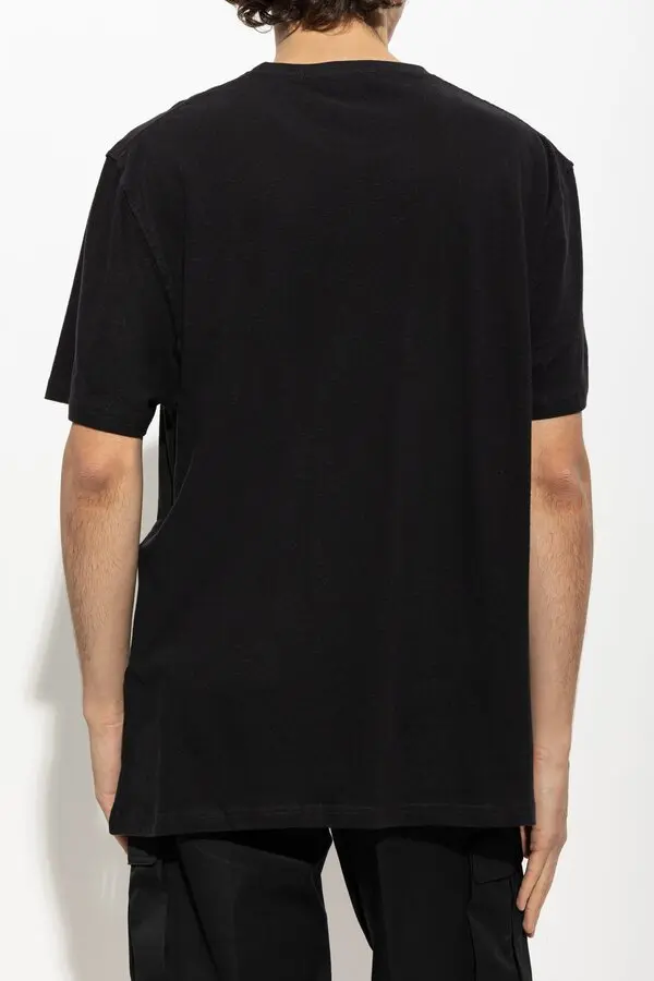 Alexander McQueen T-shirt With Print