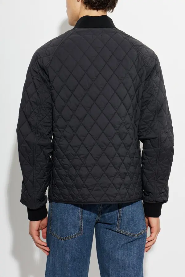Burberry Insulated Jacket ‘uphampton