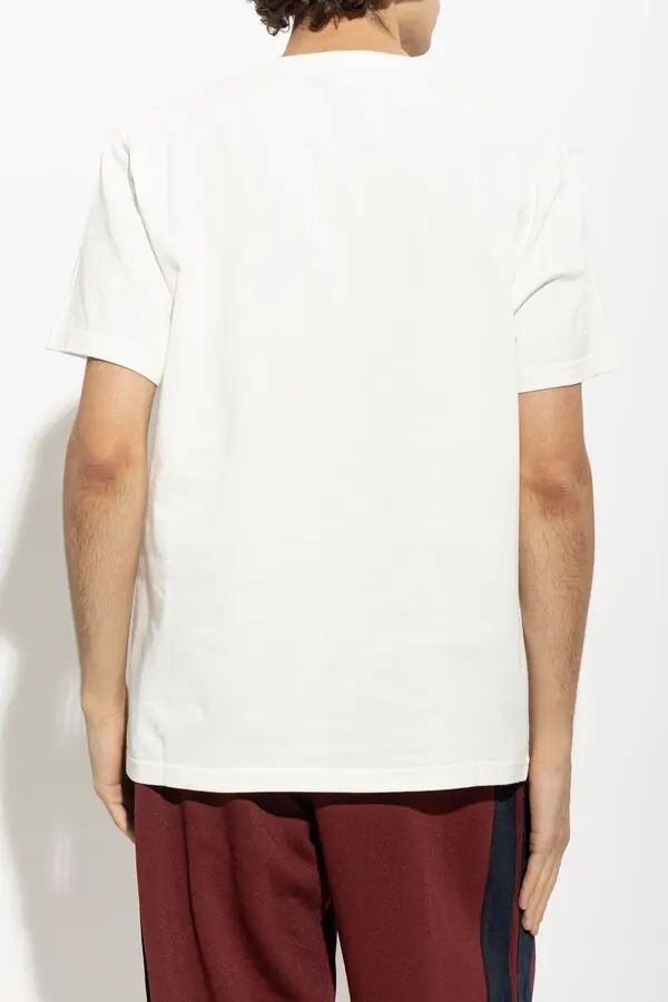 Alexander McQueen T-shirt With Print