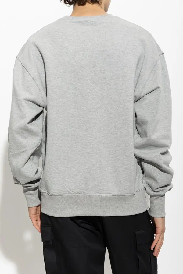 Alexander McQueen Sweatshirt With Logo