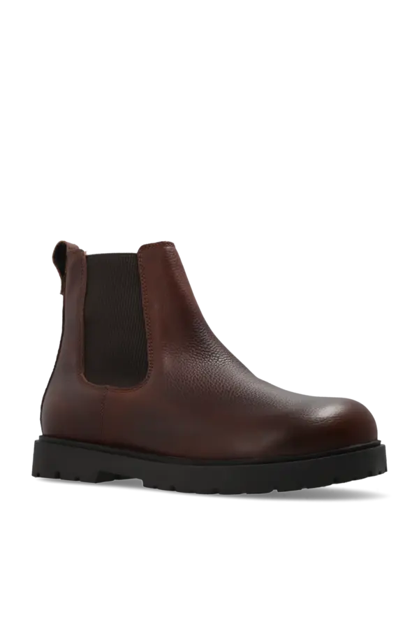 BIRKENSTOCK Highwood Slip On Mid" Chelsea Boots