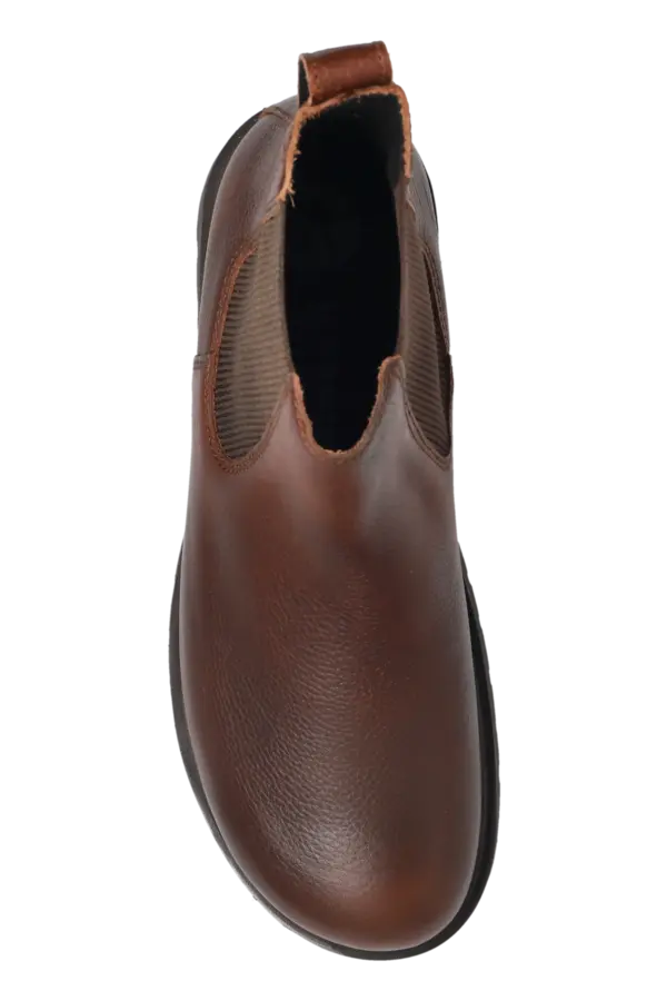 BIRKENSTOCK Highwood Slip On Mid" Chelsea Boots