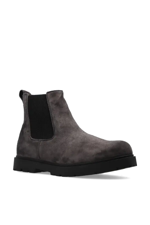 BIRKENSTOCK Highwood Slip On Mid’ Ankle Boots