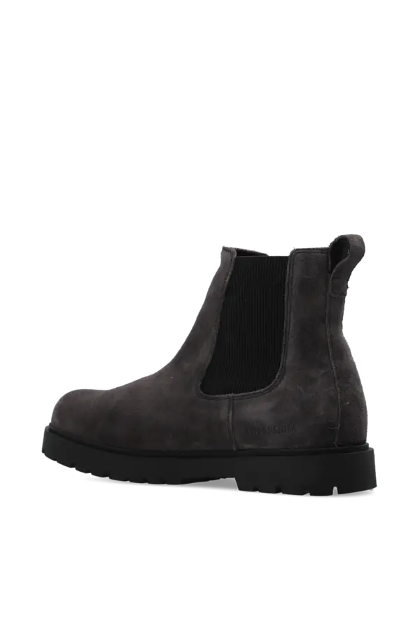 BIRKENSTOCK Highwood Slip On Mid’ Ankle Boots