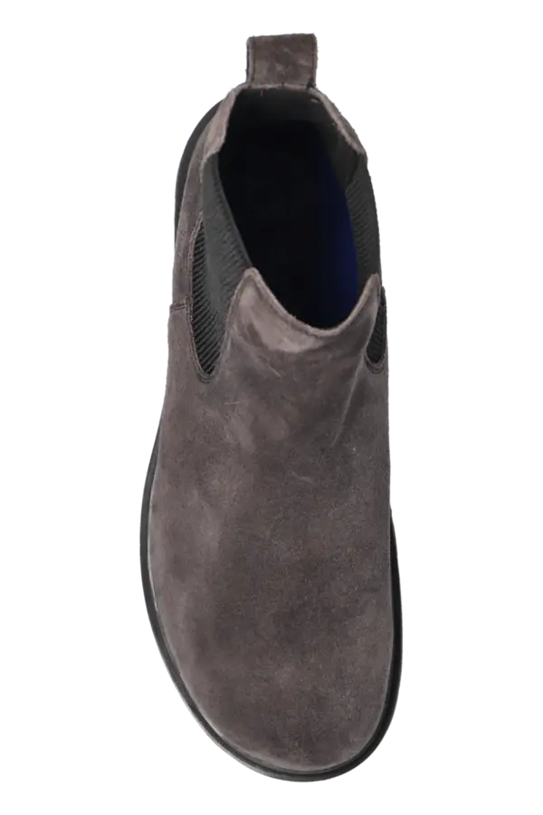 BIRKENSTOCK Highwood Slip On Mid’ Ankle Boots