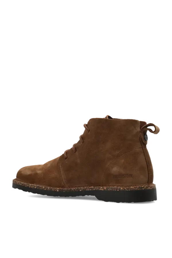 BIRKENSTOCK Uppsala Mid" Ankle Boots