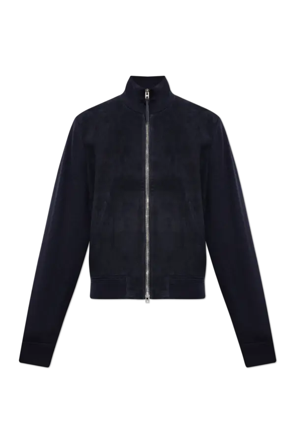 TOM FORD Cardigan Made From Mixed Materials