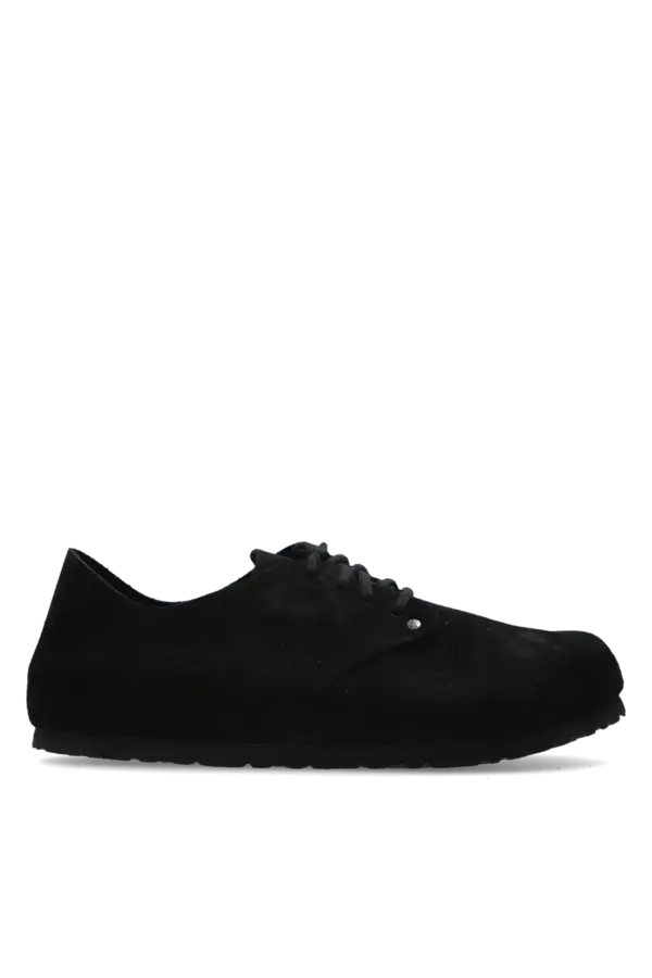 BIRKENSTOCK Shoes ‘maine - Black