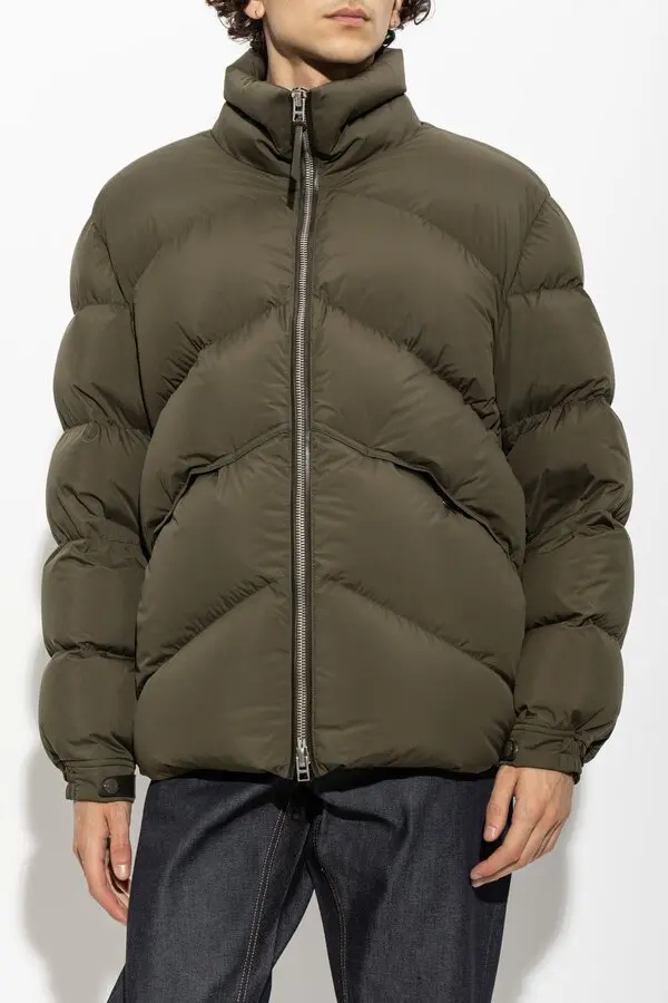 TOM FORD Puffer Jacket