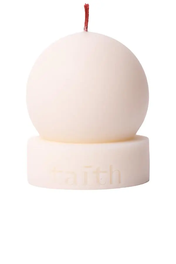 TAITH Lu Candle