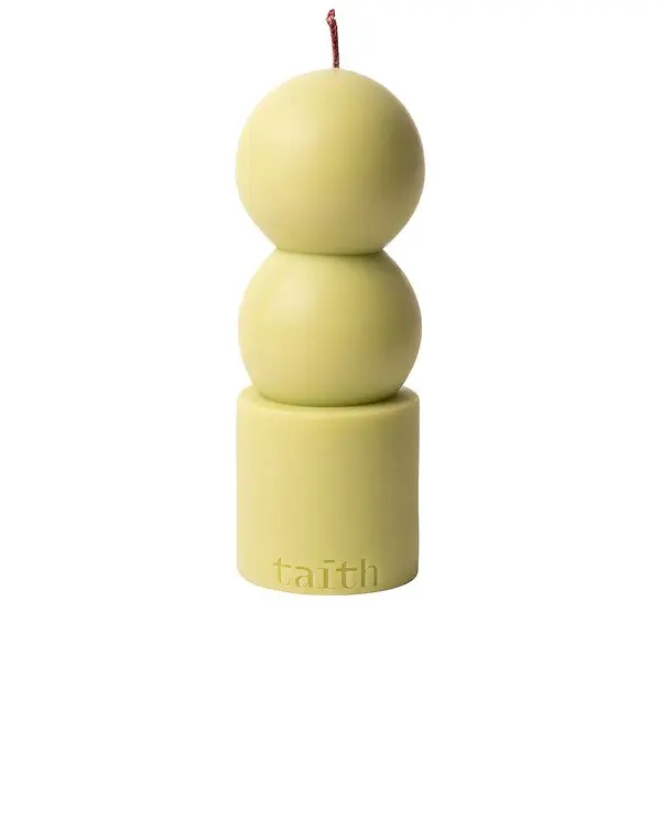 TAITH Lilu Candle - One-color