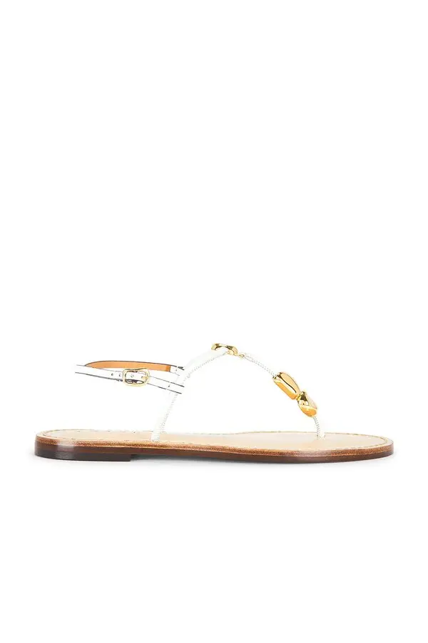 AMANU The Nairobi Sandal