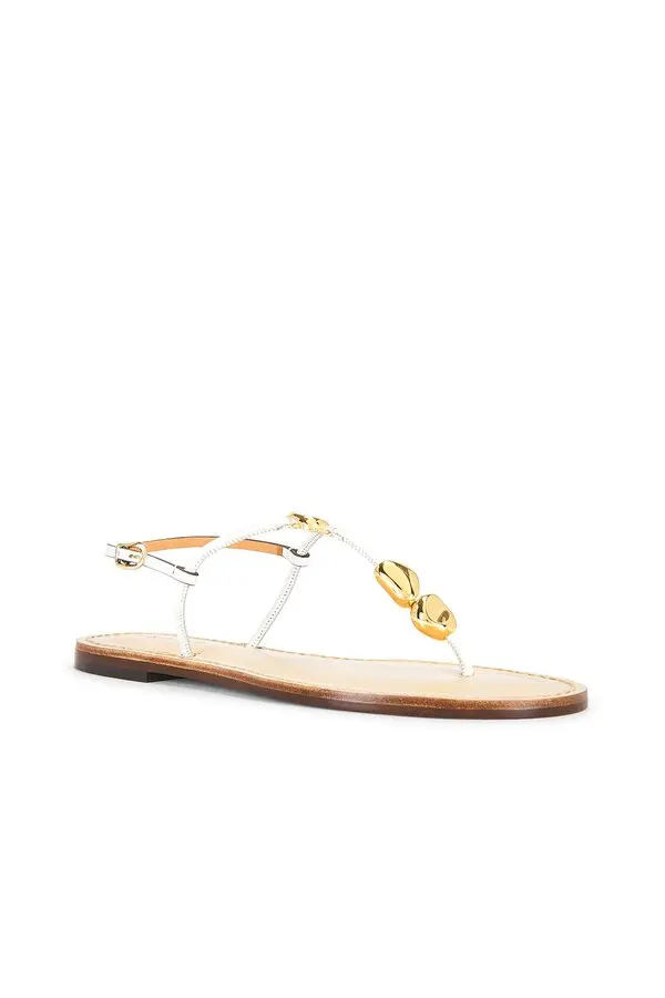 AMANU The Nairobi Sandal