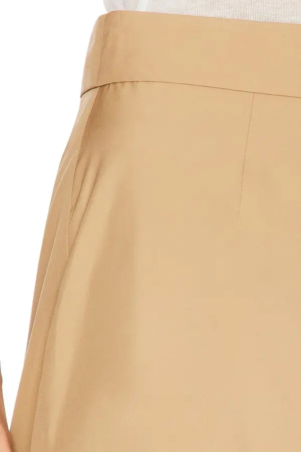 AYA MUSE Tala Skirt - Camel