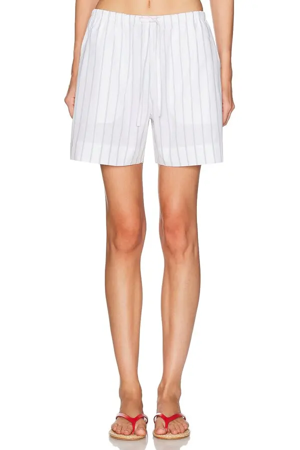 Jenni Kayne Daybreak Short - Sky Stripe