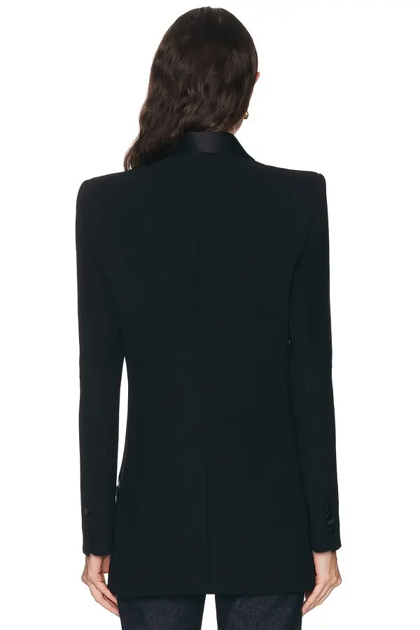 Khaite The Armair Jacket