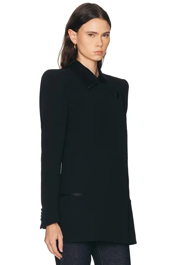 Khaite Armair Jacket