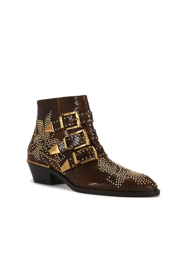 Chloé Susan Bootie