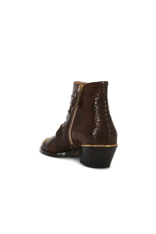 Chloé Susan Bootie