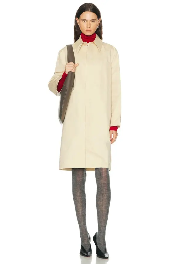 JIL SANDER Knit Tights