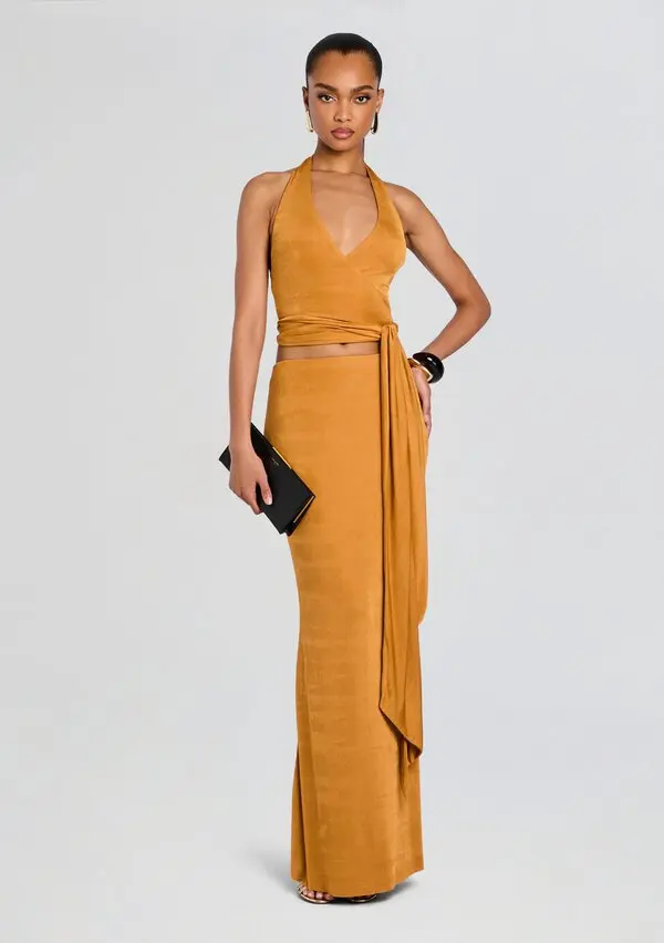 SEROYA Shay Skirt