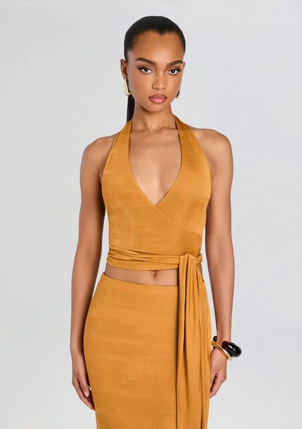 SEROYA Shay Top