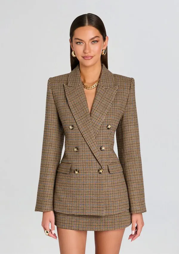 SEROYA Romi Jacket