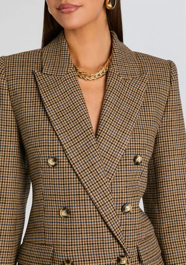 SEROYA Romi Jacket