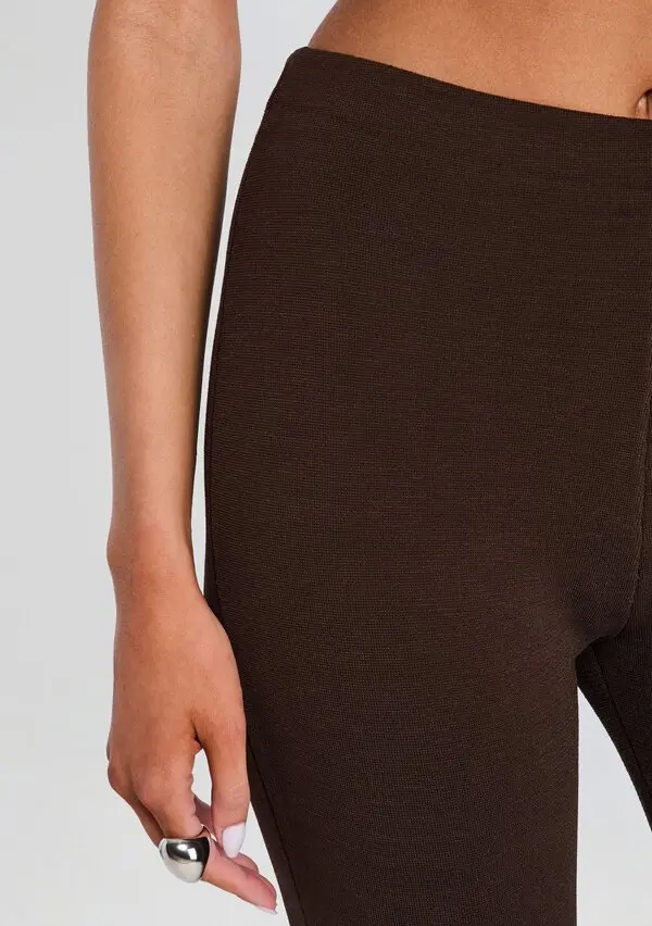 SEROYA Petra Knit Capri