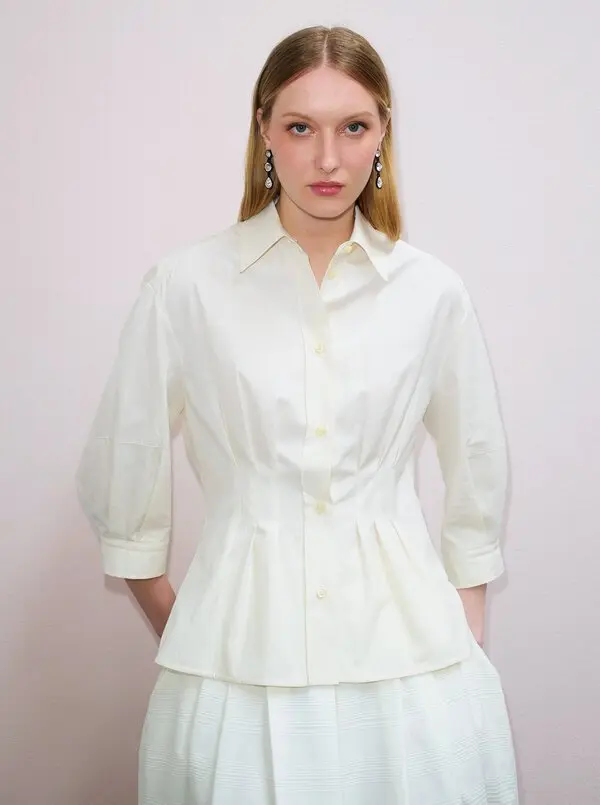 CALLAS MILANO Rhessa Shirt