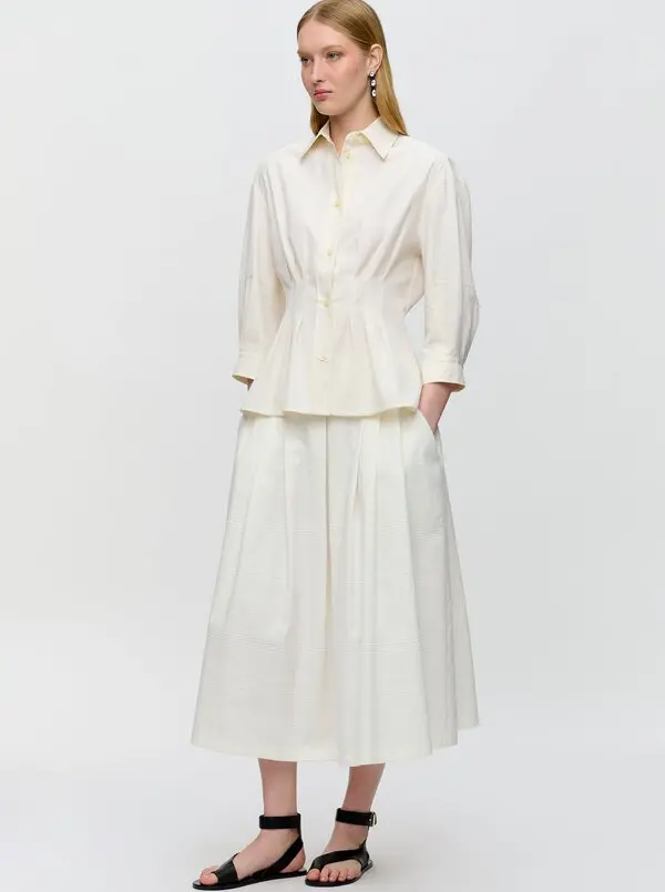 CALLAS MILANO Rhessa Shirt