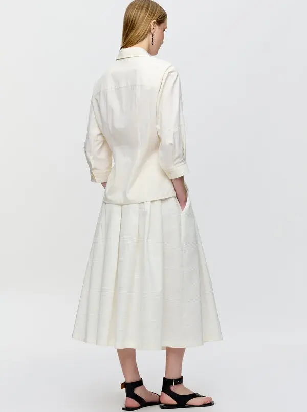 CALLAS MILANO Rhessa Shirt