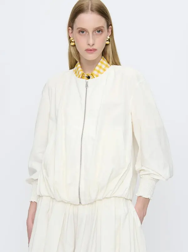 CALLAS MILANO Marta Bomber Jacket