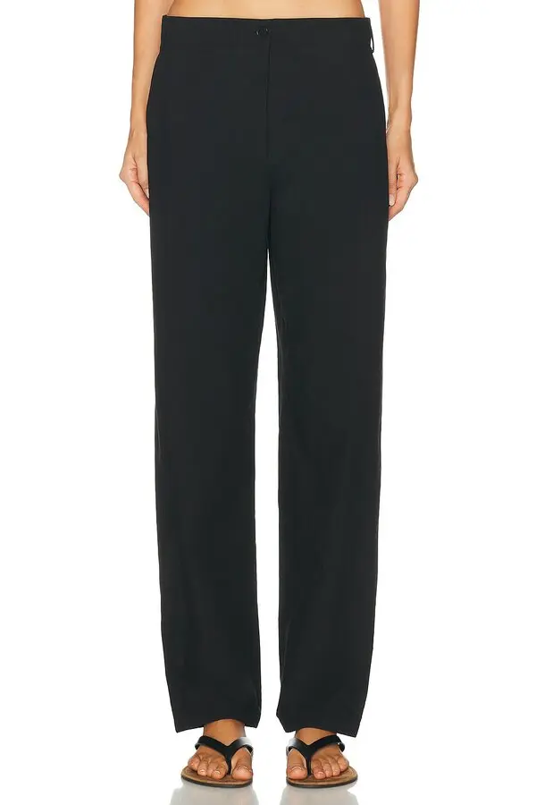 THE ROW Fael Pant