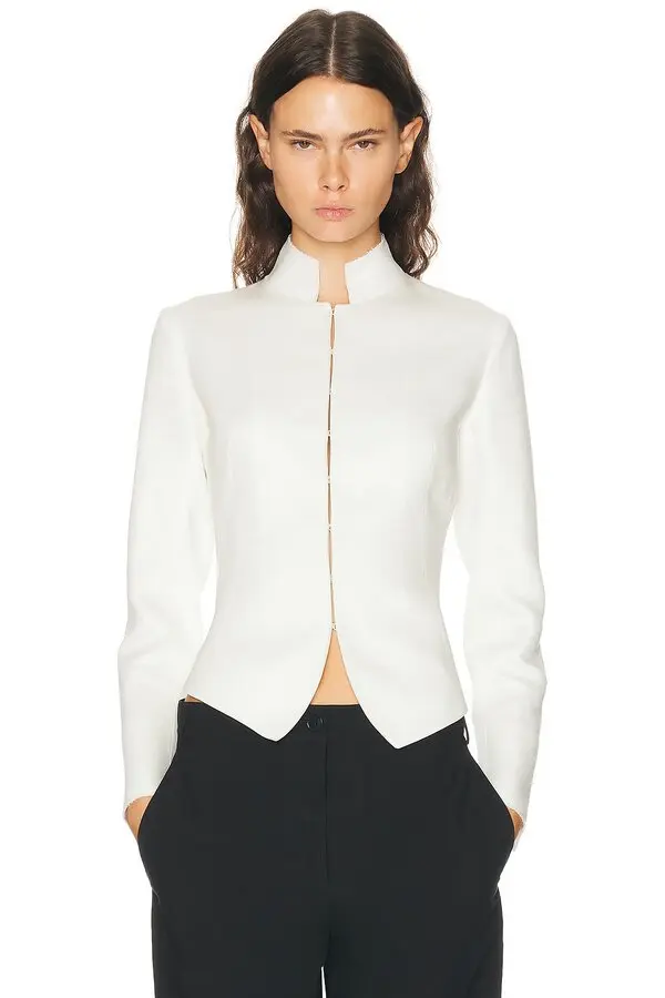 THE ROW Brianda Jacket