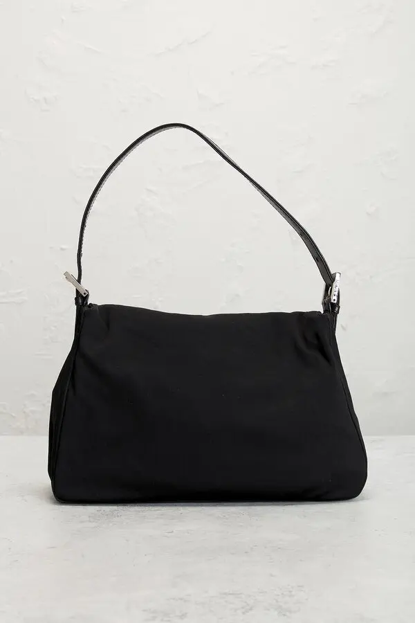 Fendi Mama Baguette Shoulder Bag