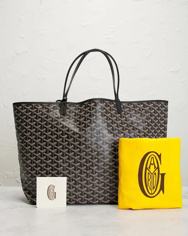FWRD RENEW Bolso Tote Goyard - Black