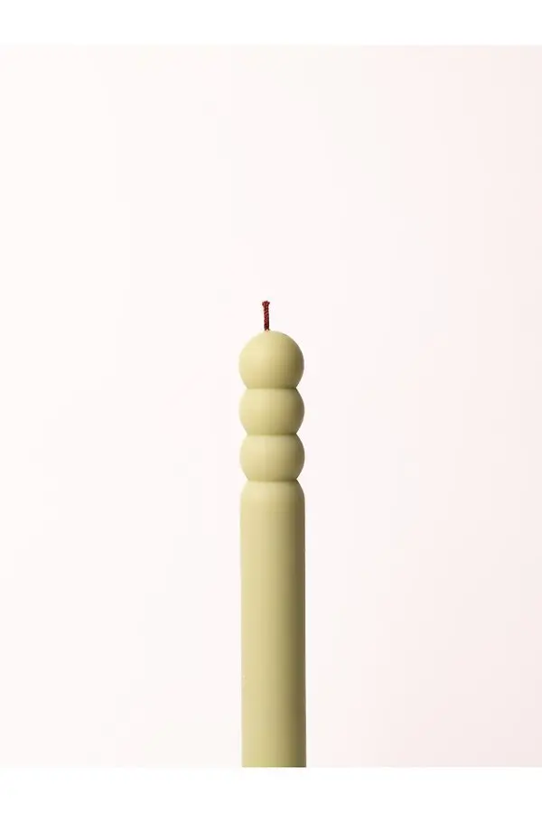 TAITH Tata Table Candle