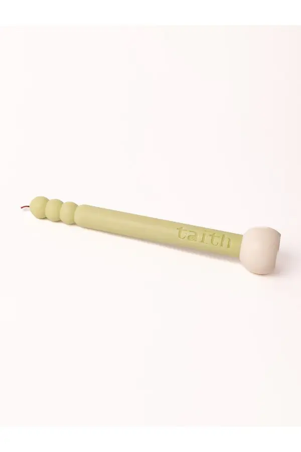 TAITH Tata Table Candle