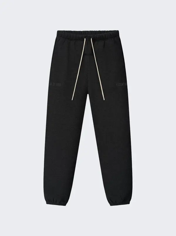 Fear Of God Classic Fleece Sweatpant Vanilla Heather - A