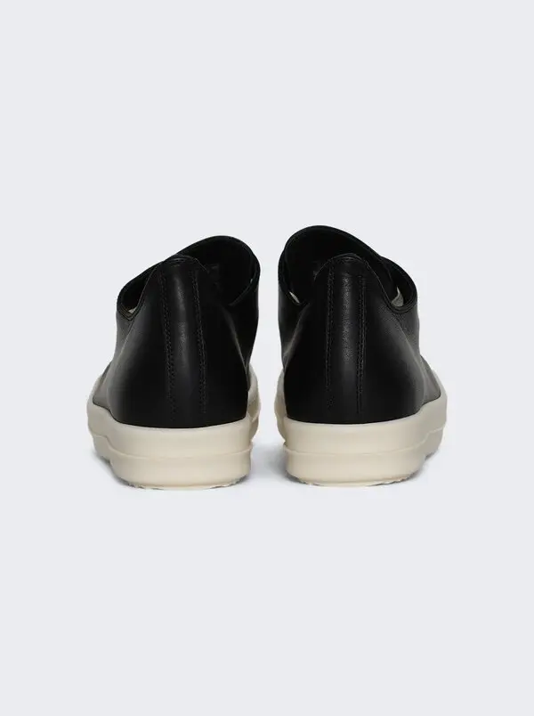 Rick Owens Tower Low Sneakers
