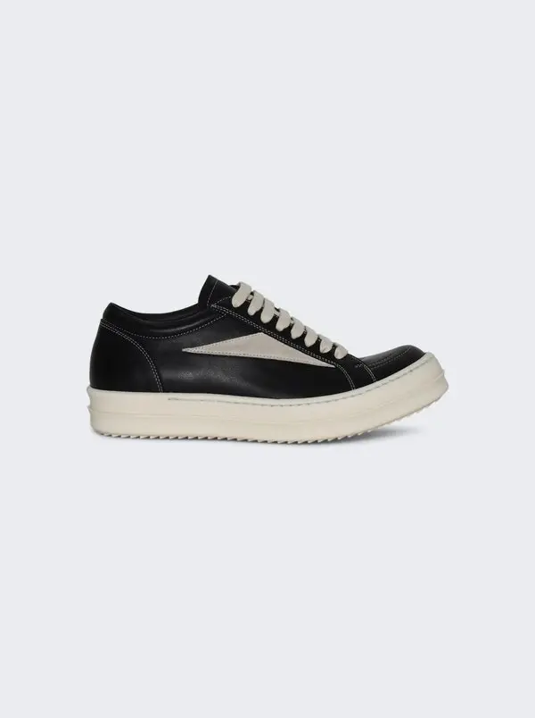 Rick Owens Tower Vintage Sneakers