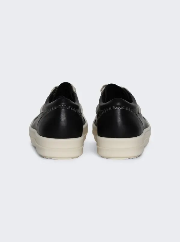 Rick Owens Tower Vintage Sneakers