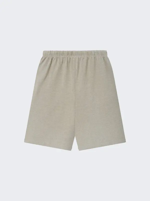 Fear Of God Washed Overcast 90s Relaxed Fit Shorts - A
