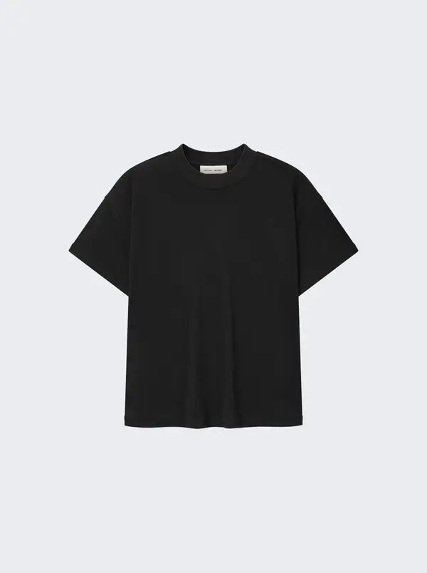 Fear Of God Essential Tee - Black